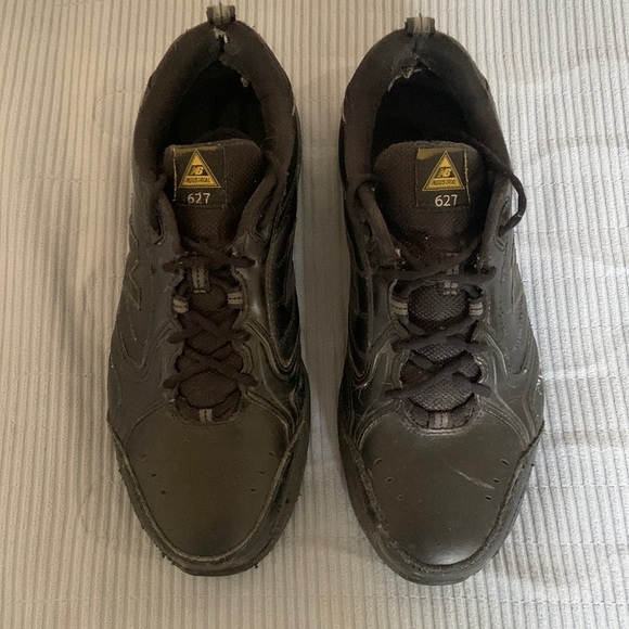 New Balance | Shoes | Mens New Balance Steel Toe Work Shoes Wide | Poshmark